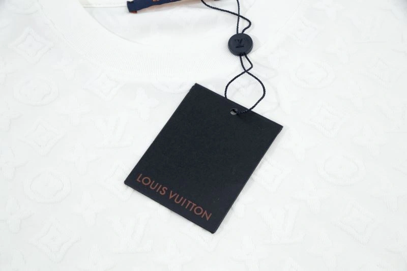 Official Louis Vuitton T-Shirts