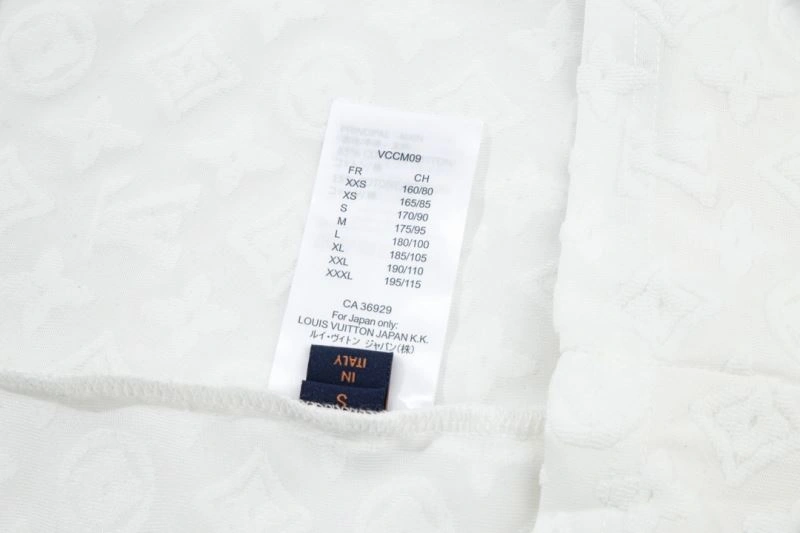 Official Louis Vuitton T-Shirts