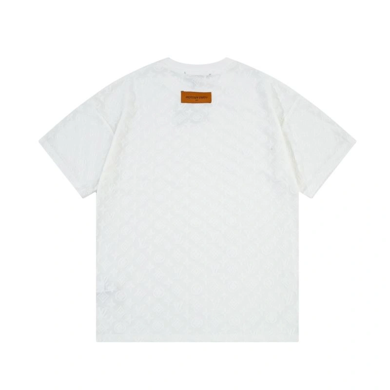 Official Louis Vuitton T-Shirts