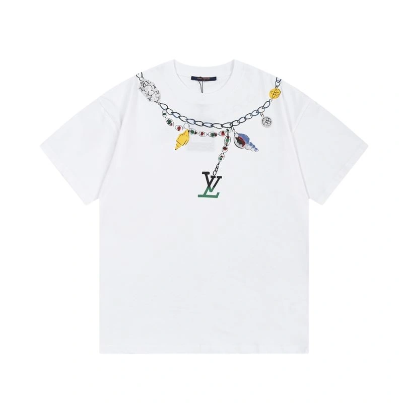 Louis Vuitton T-Shirts