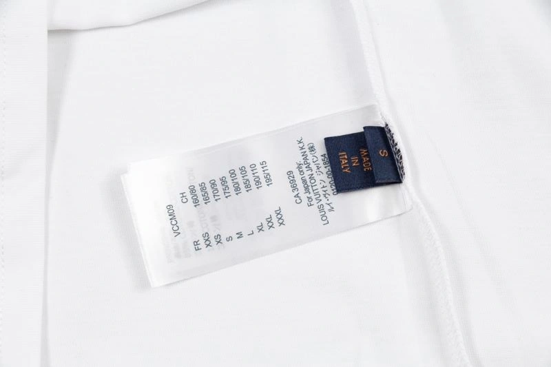Brand-authenticated Louis Vuitton T-Shirts