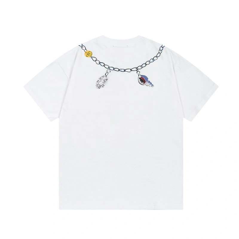 Brand-authenticated Louis Vuitton T-Shirts