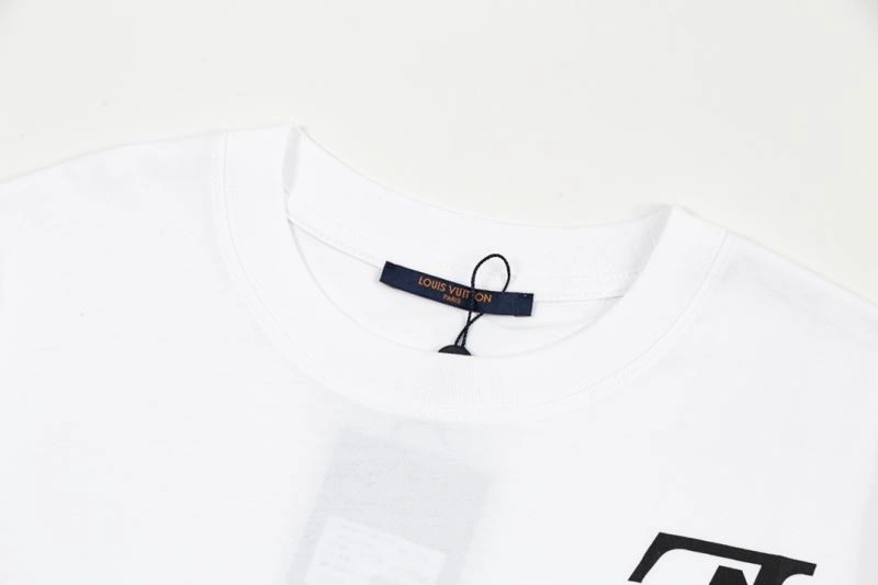 Top match Louis Vuitton T-Shirts