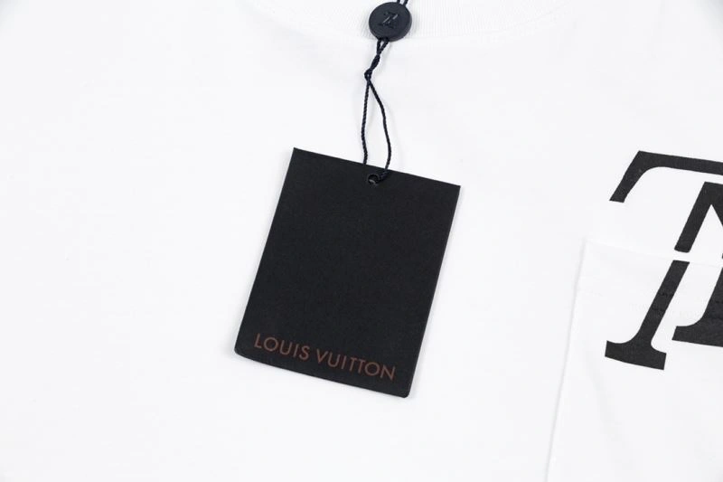 Top match Louis Vuitton T-Shirts