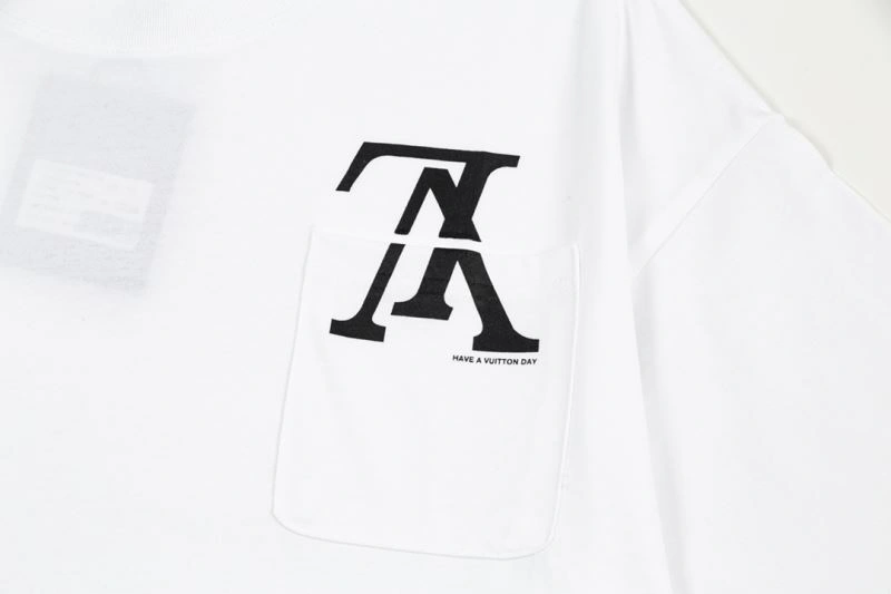 Top match Louis Vuitton T-Shirts