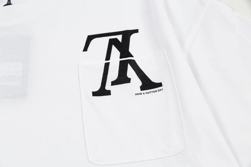 Top match Louis Vuitton T-Shirts