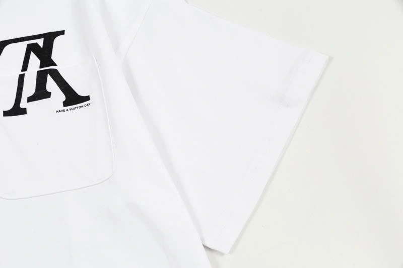 Top match Louis Vuitton T-Shirts
