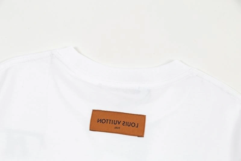 Top match Louis Vuitton T-Shirts