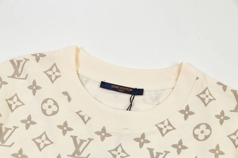 1:1 copy Louis Vuitton T-Shirts