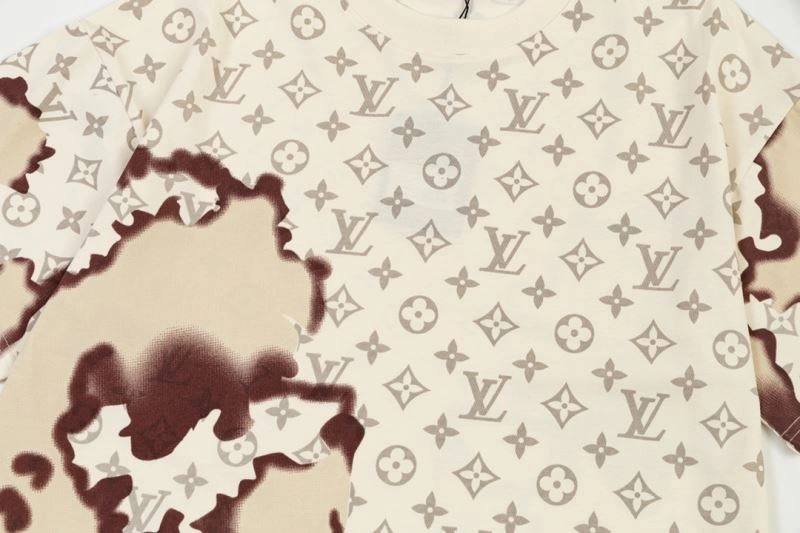 1:1 copy Louis Vuitton T-Shirts