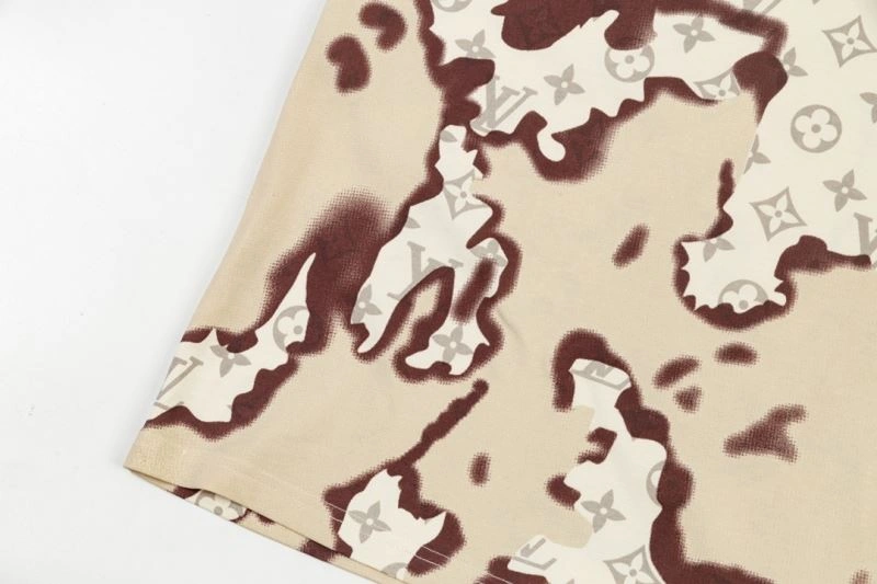 1:1 copy Louis Vuitton T-Shirts