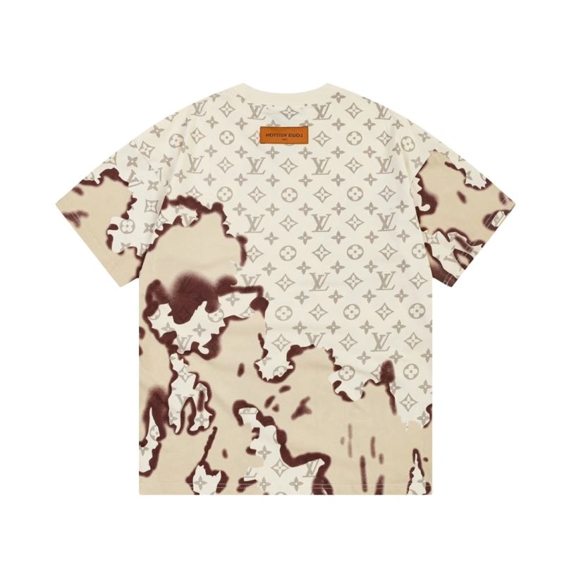 1:1 copy Louis Vuitton T-Shirts