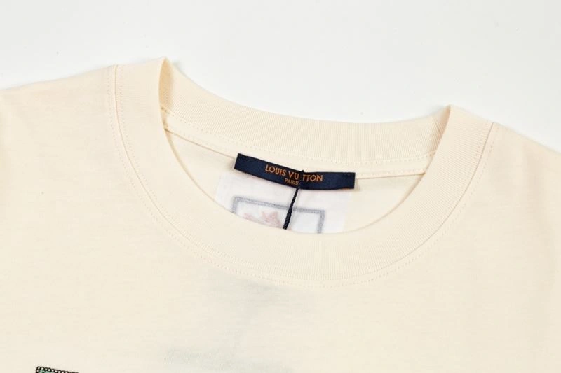 Factory-made Louis Vuitton T-Shirts