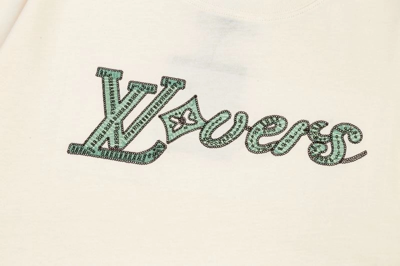 Factory-made Louis Vuitton T-Shirts