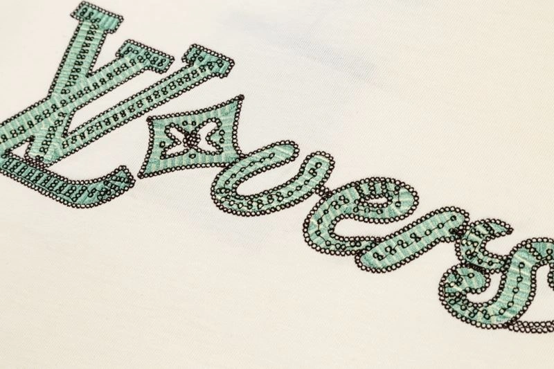 Factory-made Louis Vuitton T-Shirts