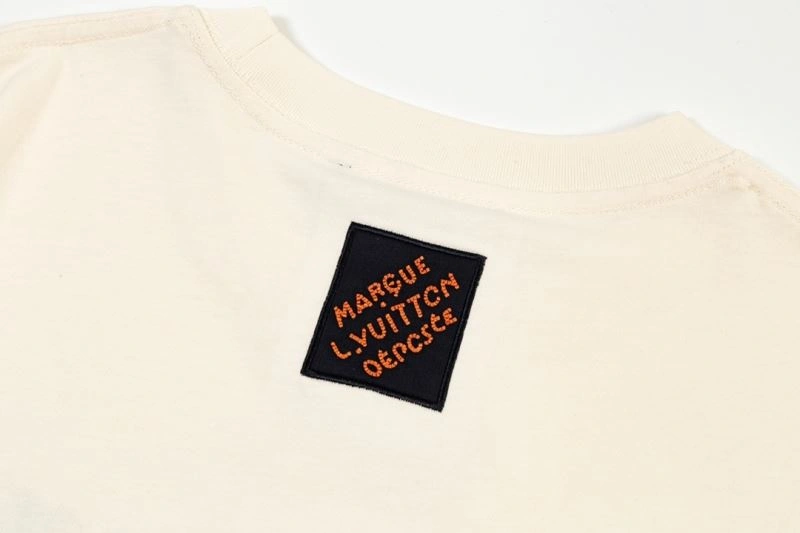 Factory-made Louis Vuitton T-Shirts