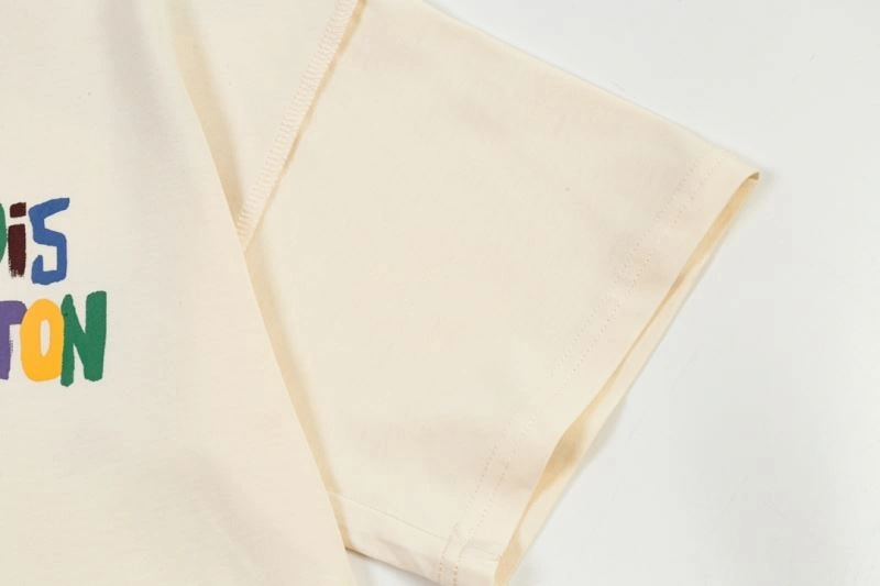 Real Louis Vuitton T-Shirts