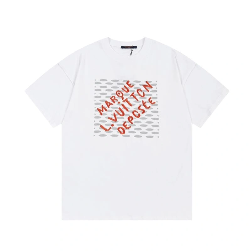 Louis Vuitton T-Shirts