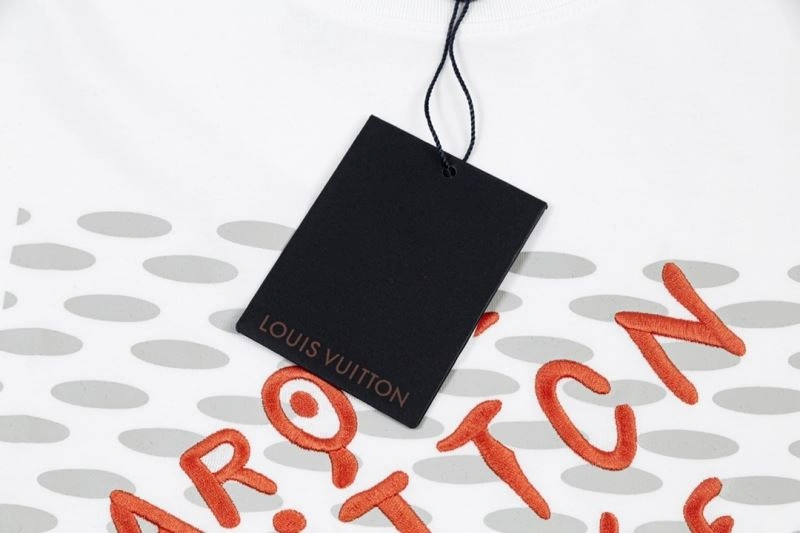 Genuine Louis Vuitton T-Shirts