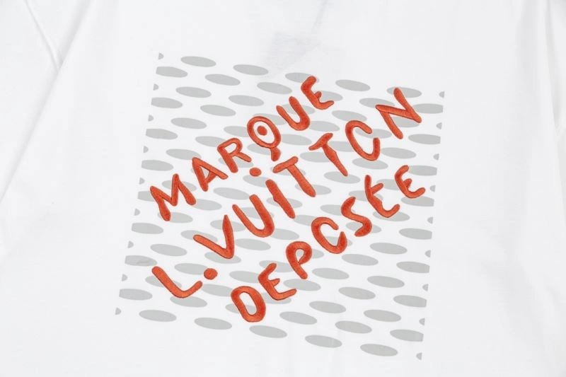 Genuine Louis Vuitton T-Shirts