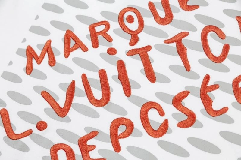 Genuine Louis Vuitton T-Shirts