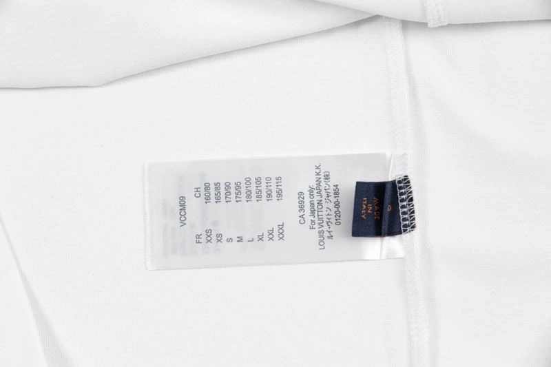 Genuine Louis Vuitton T-Shirts