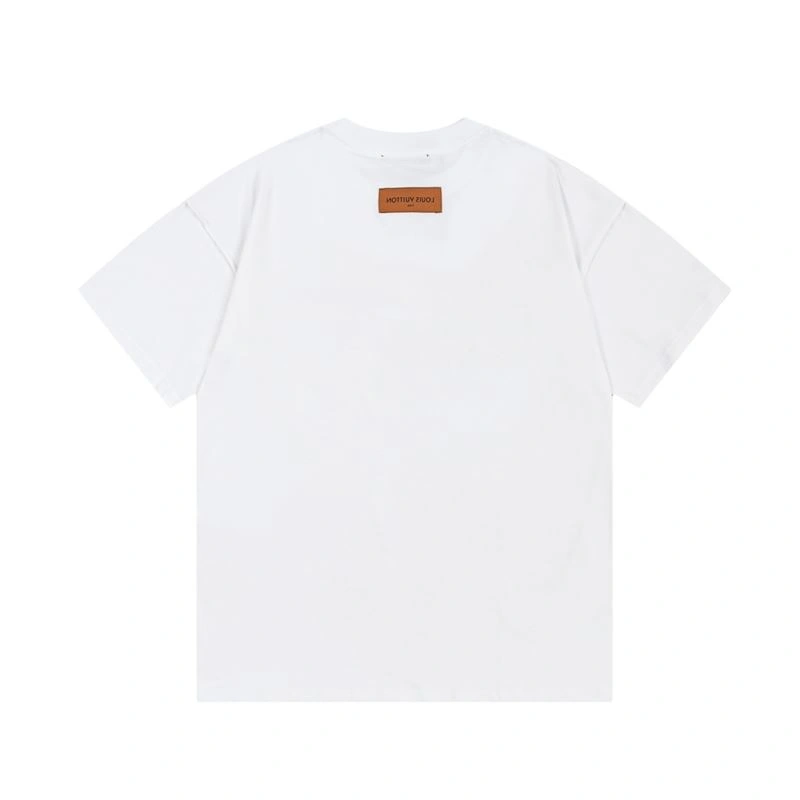 Genuine Louis Vuitton T-Shirts