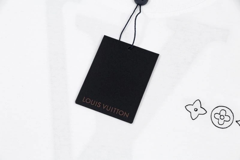 Value-priced Louis Vuitton T-Shirts