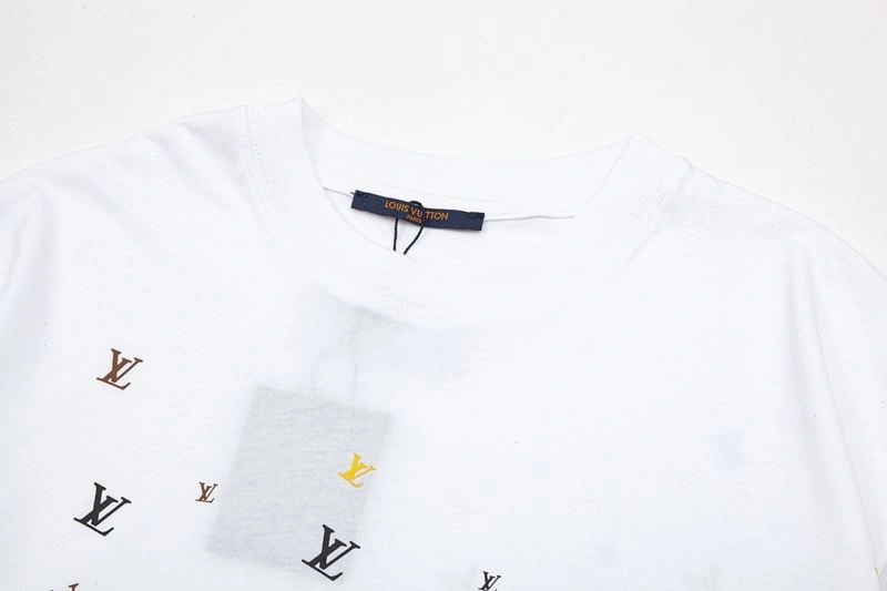 High fidelity Louis Vuitton T-Shirts