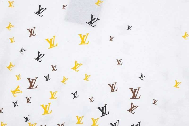 High fidelity Louis Vuitton T-Shirts