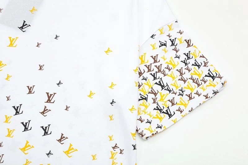 High fidelity Louis Vuitton T-Shirts
