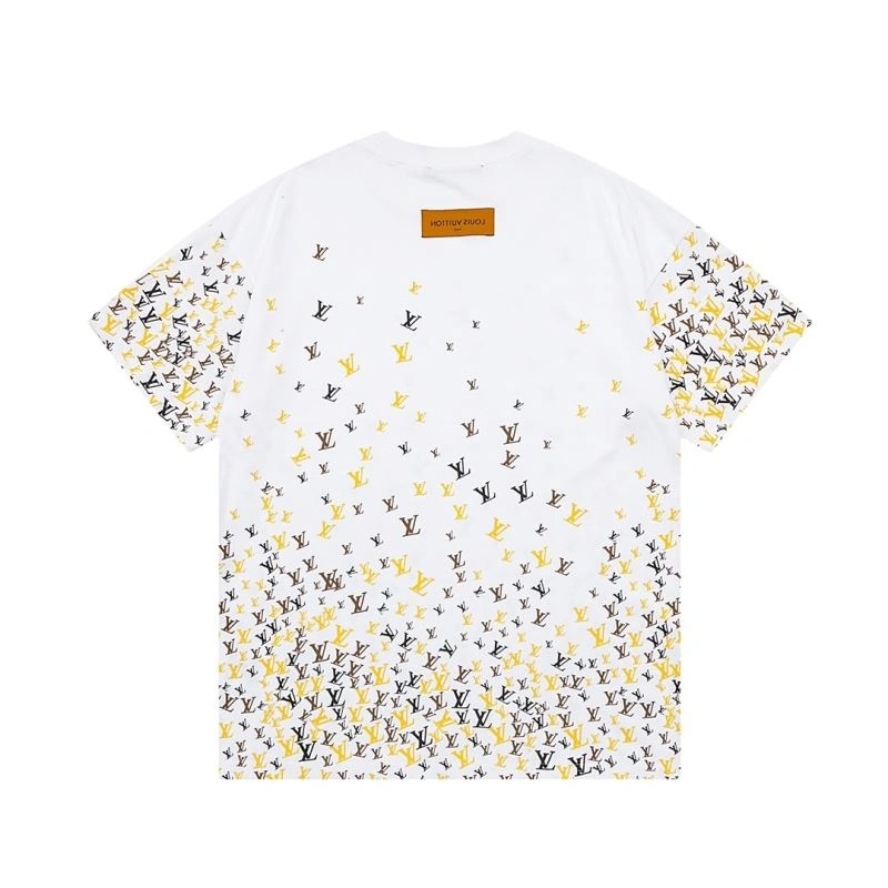 High fidelity Louis Vuitton T-Shirts
