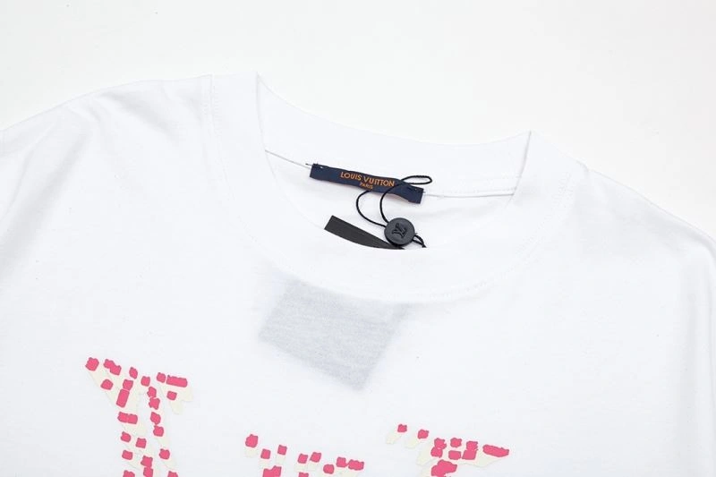 Top mirror Louis Vuitton T-Shirts