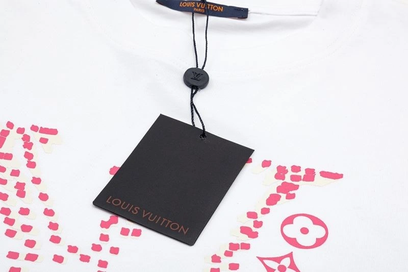 Top mirror Louis Vuitton T-Shirts