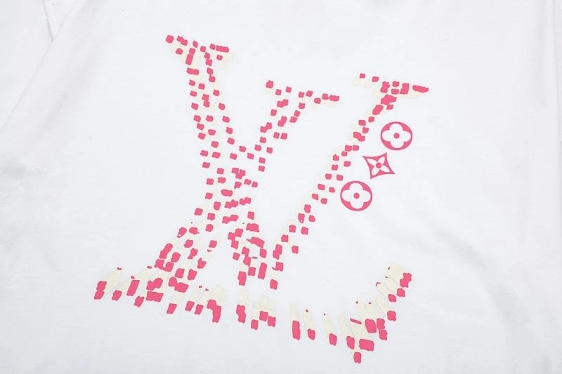 Top mirror Louis Vuitton T-Shirts