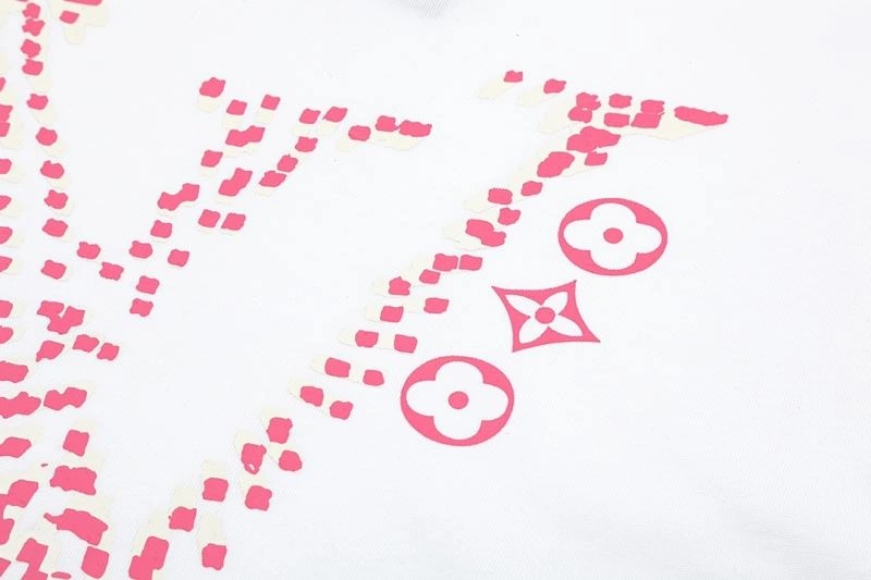 Top mirror Louis Vuitton T-Shirts