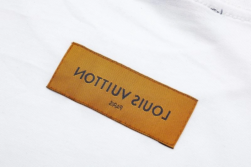 Top mirror Louis Vuitton T-Shirts