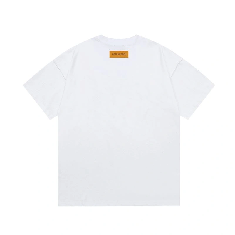 Top mirror Louis Vuitton T-Shirts