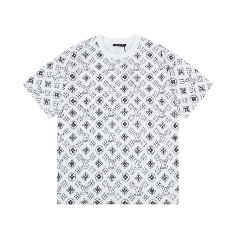 Louis Vuitton T-Shirts