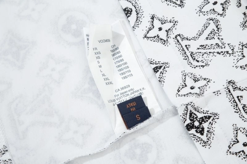 Reasonably priced Louis Vuitton T-Shirts