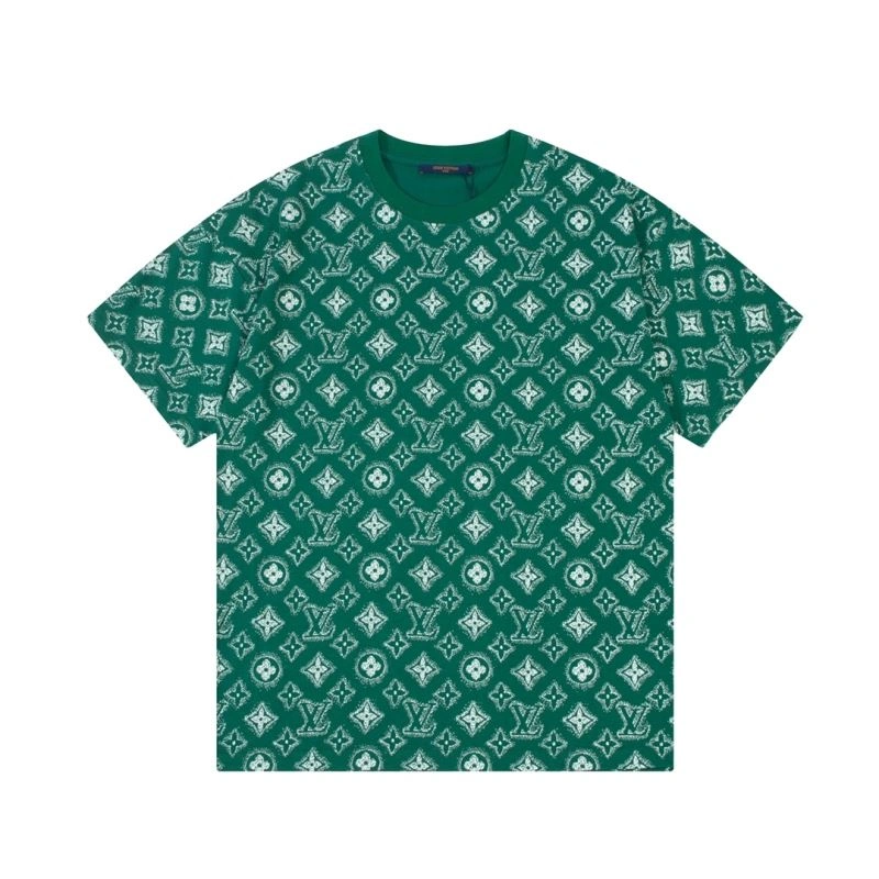 Louis Vuitton T-Shirts