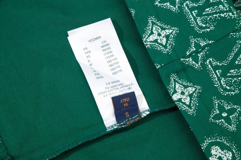 Discounted Louis Vuitton T-Shirts