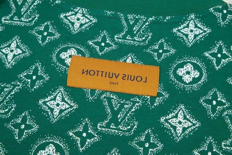 Discounted Louis Vuitton T-Shirts