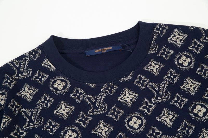 Authentic Louis Vuitton T-Shirts