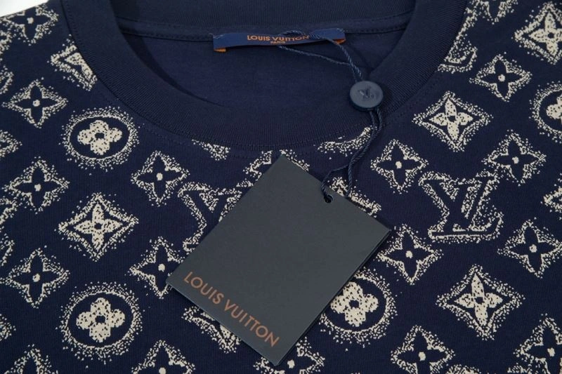 Authentic Louis Vuitton T-Shirts