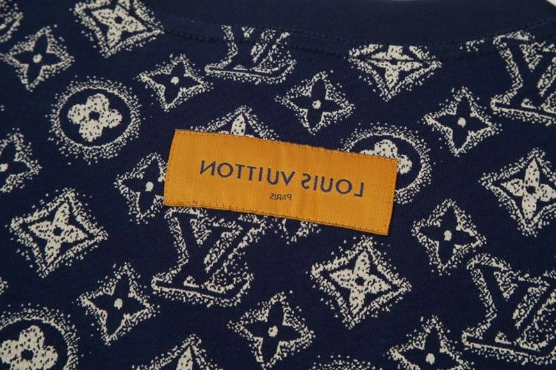 Authentic Louis Vuitton T-Shirts