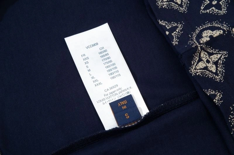 Authentic Louis Vuitton T-Shirts