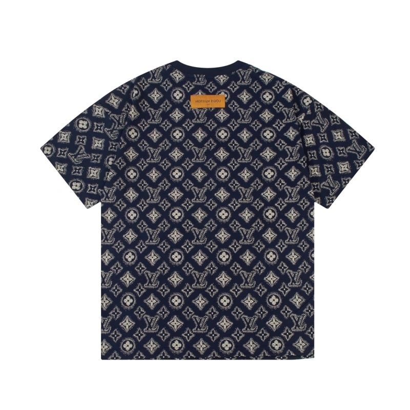 Authentic Louis Vuitton T-Shirts
