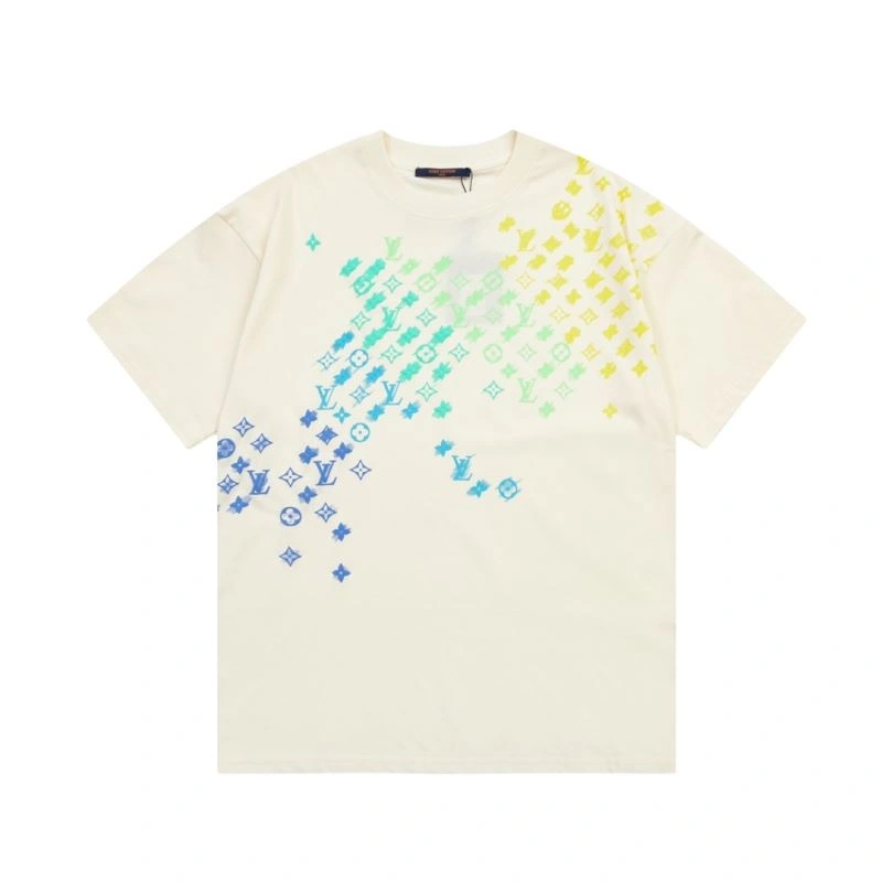 Louis Vuitton T-Shirts