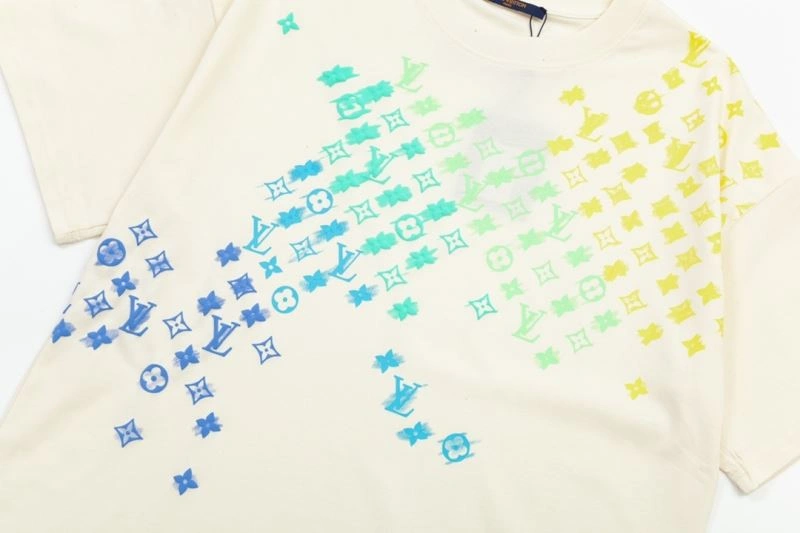 1:1 copy Louis Vuitton T-Shirts
